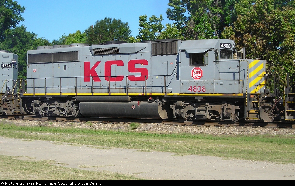 KCS 4808